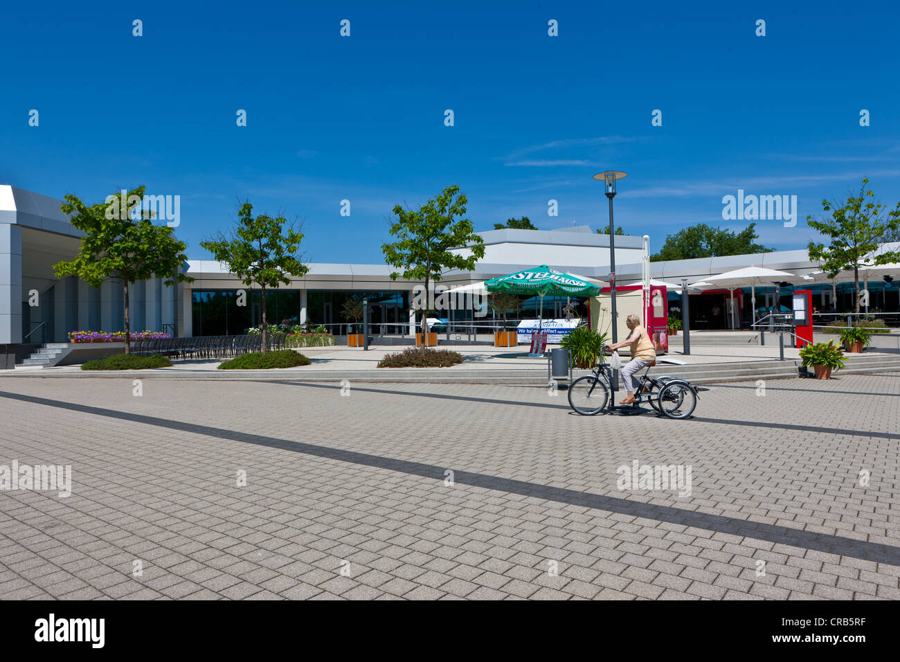 Kurhaus bad rappenau hi-res stock photography and images - Alamy
