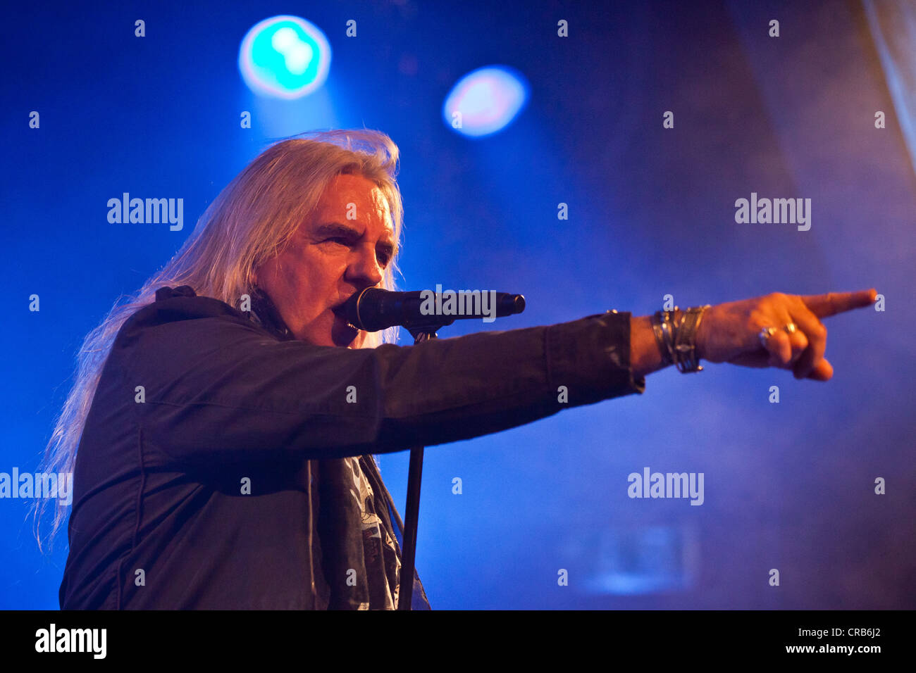 Saxon band hi-res stock photography and images - Alamy