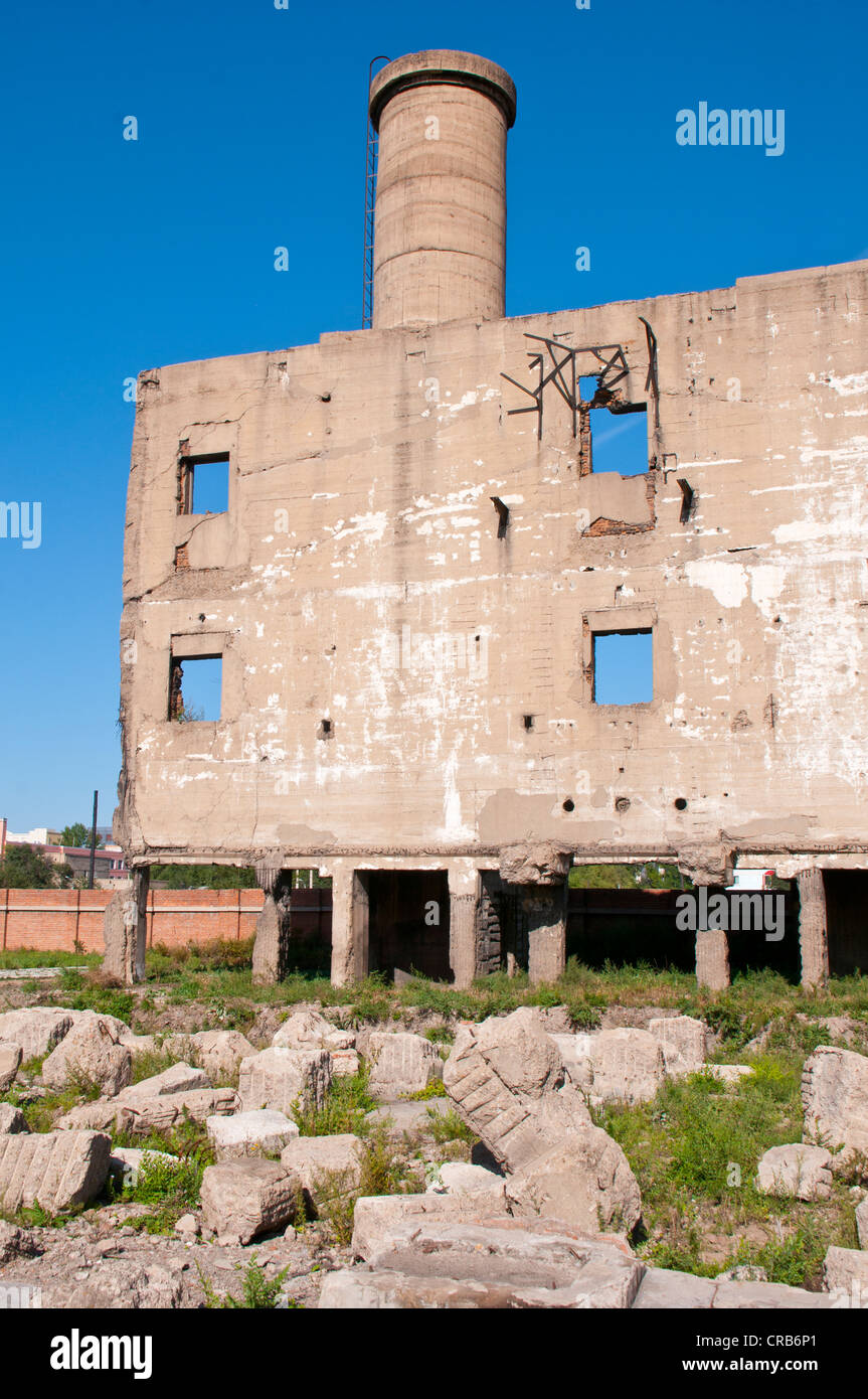 Unit 731 hi-res stock photography and images - Alamy