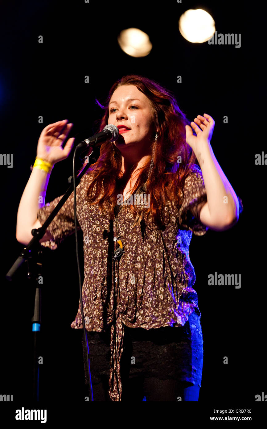 Audra mae hi-res stock photography and images - Alamy