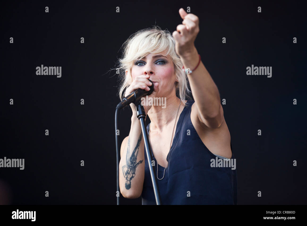 Maja Ivarsson Wallpaper