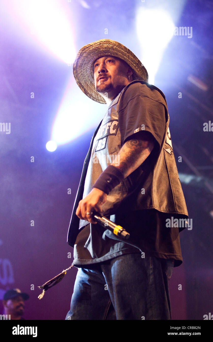 Cypress hill hi-res stock photography and images - Alamy