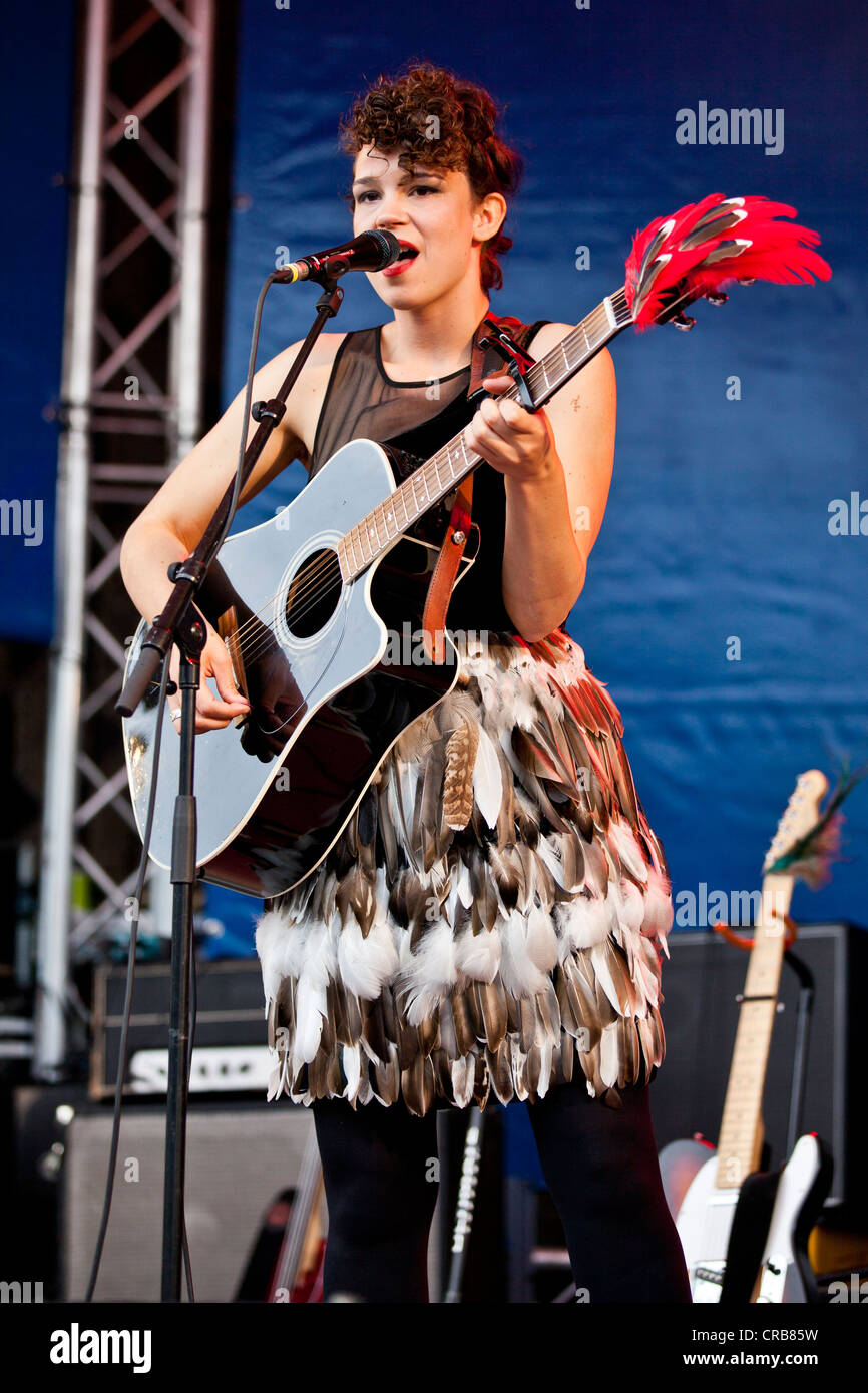 Christina maria hi-res stock photography and images - Alamy