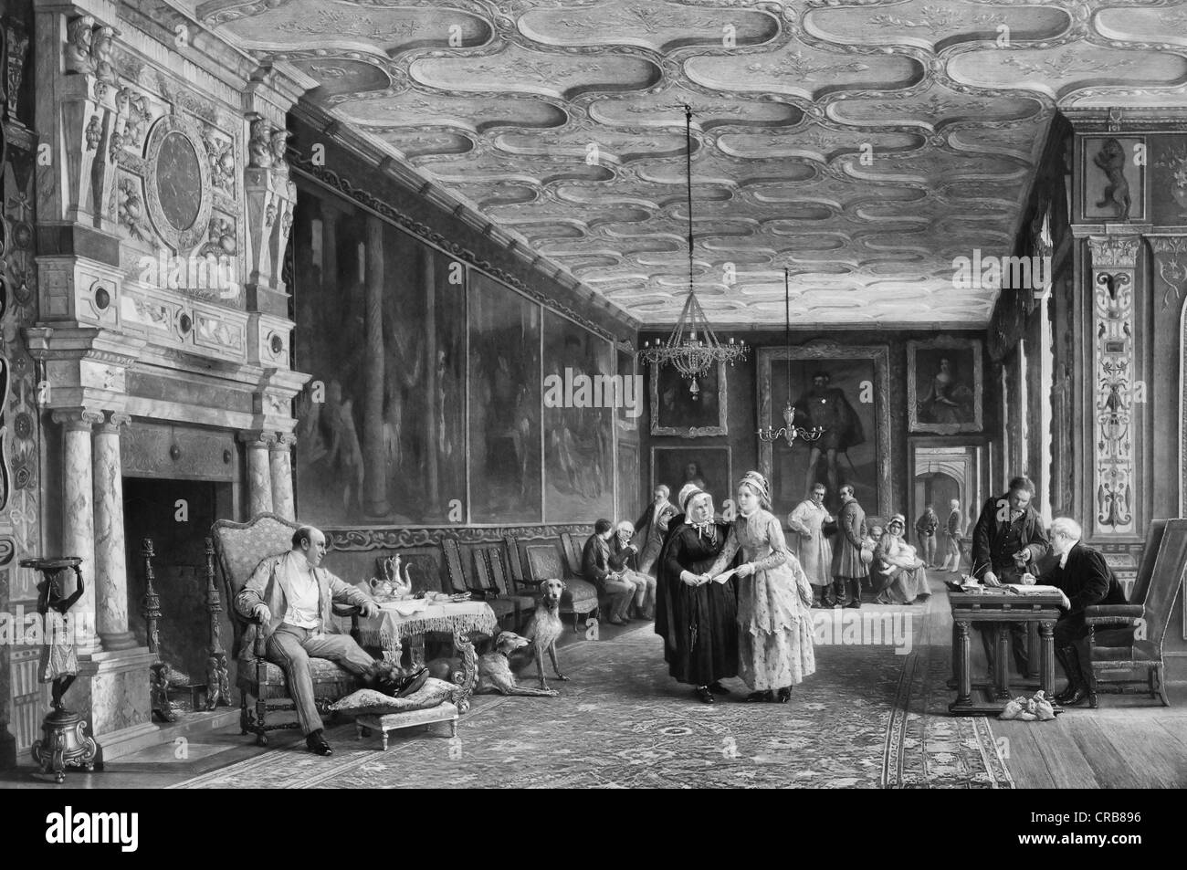 How to rent Black and White Stock Photos & Images - Alamy