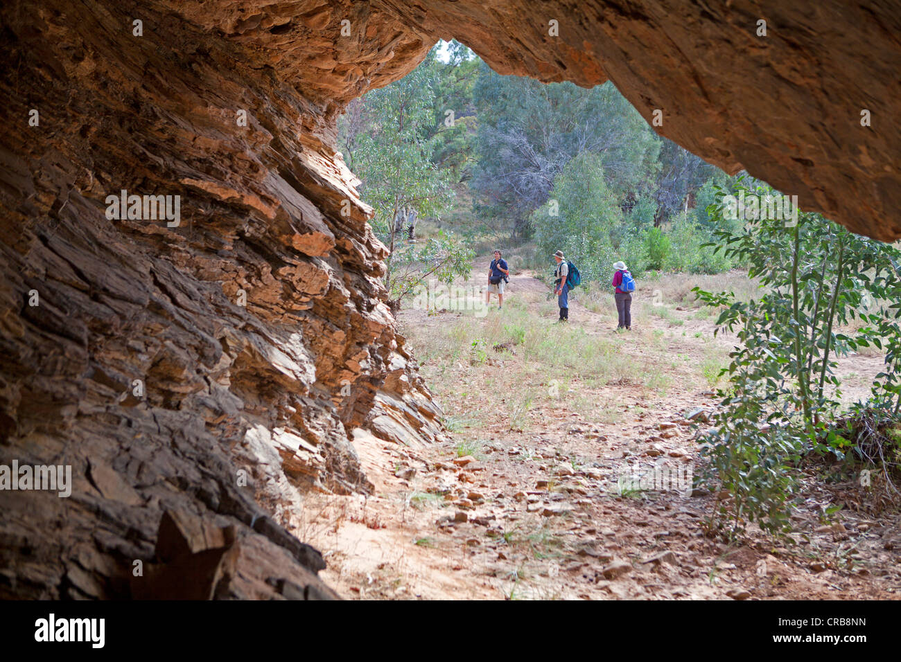 Arkaba flinders hi-res stock photography and images - Alamy