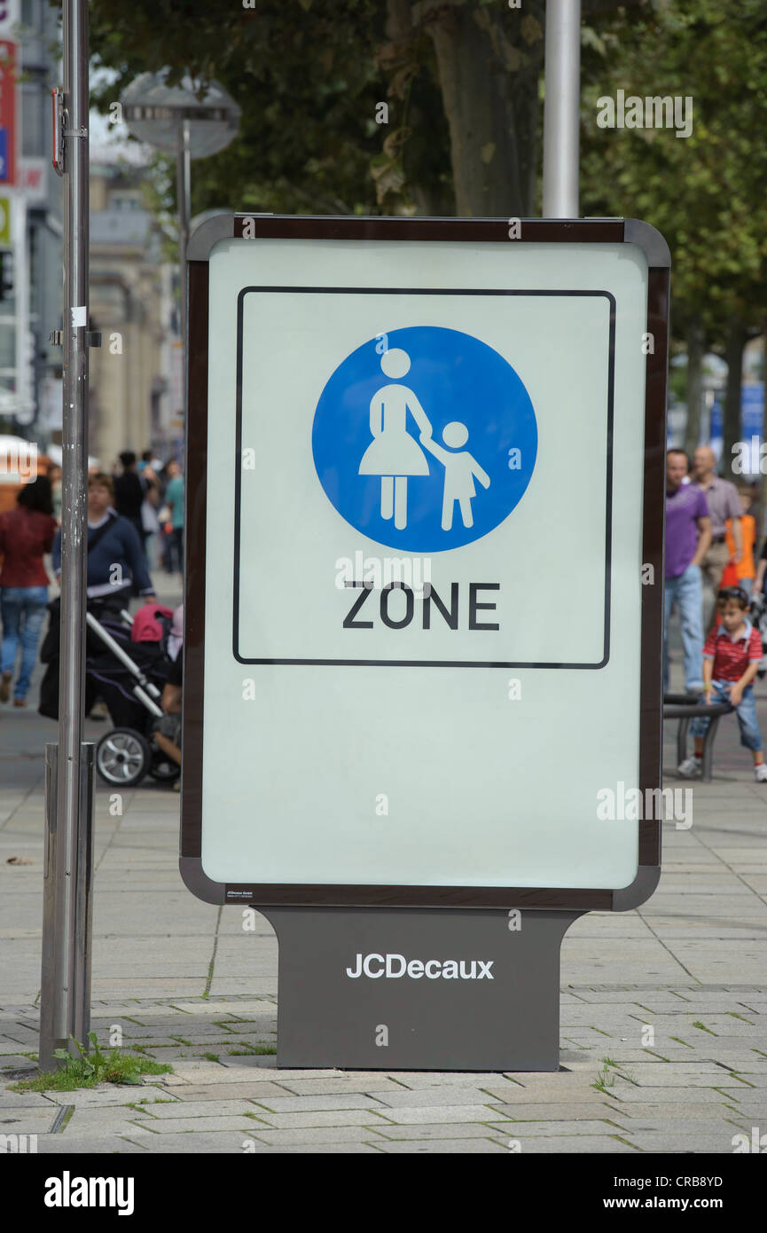 Pedestrian Zone Stuttgart High Resolution Stock Photography and Images ...