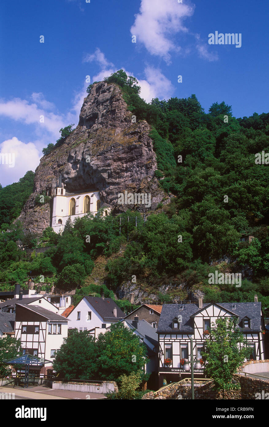 Idar oberstein germany hi-res stock photography and images - Alamy