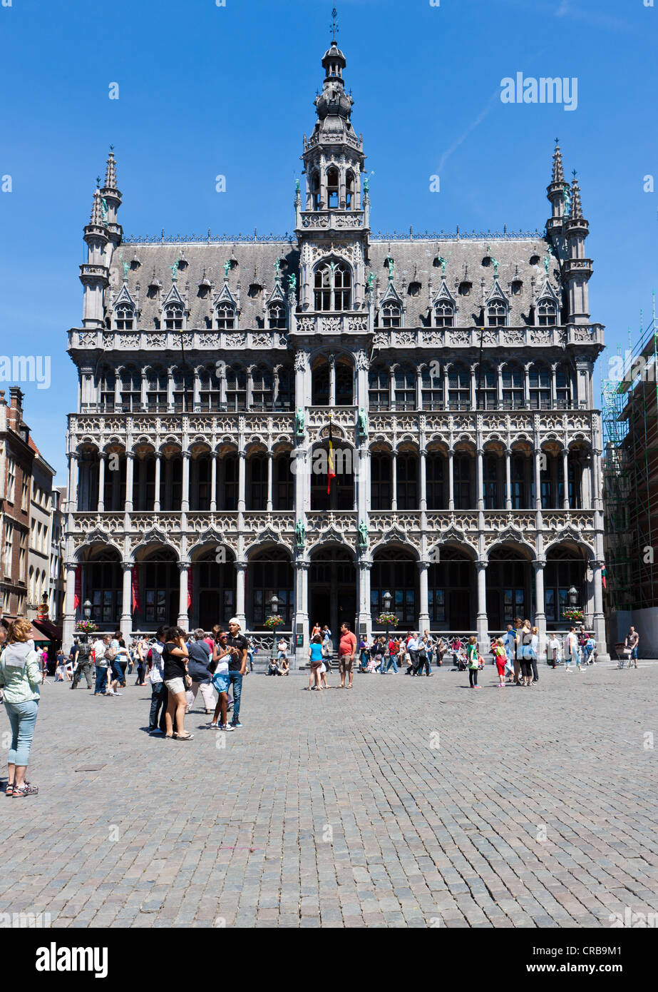 Guild halls hi-res stock photography and images - Alamy