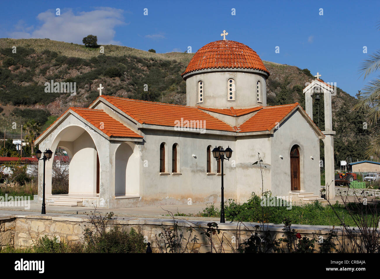 Fasoula hi-res stock photography and images - Alamy