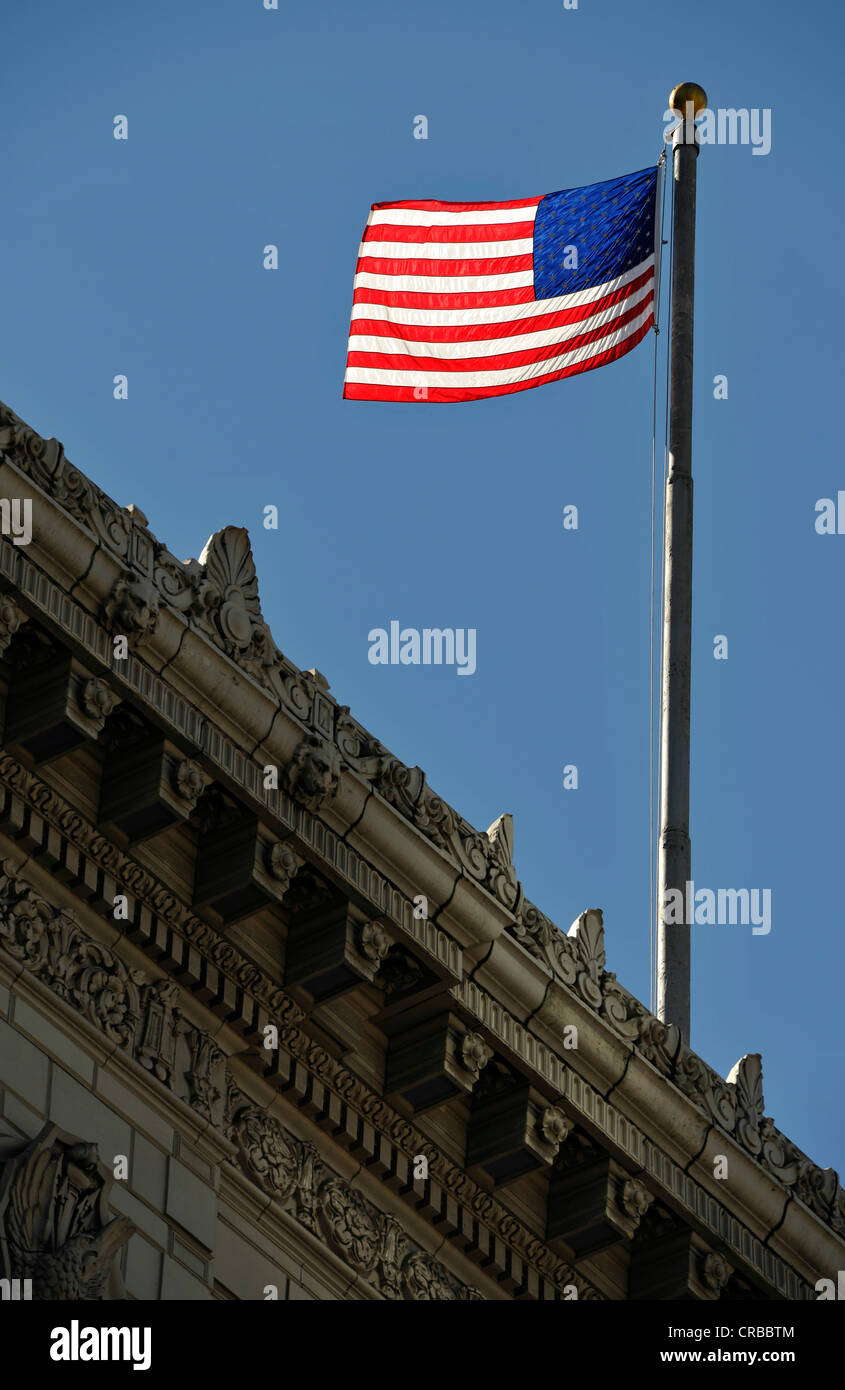 Seattle times building hi-res stock photography and images - Alamy