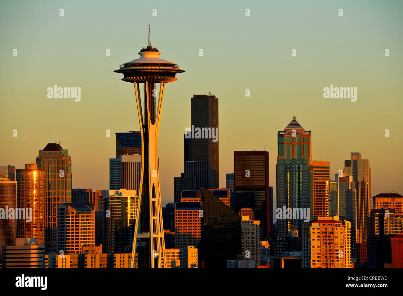 U s bank tower hi-res stock photography and images - Alamy