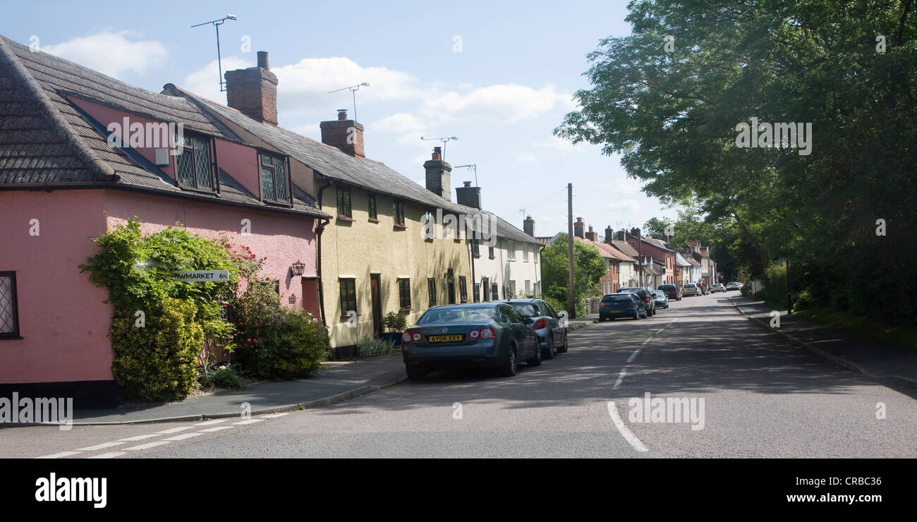Mendlesham High Resolution Stock Photography and Images - Alamy