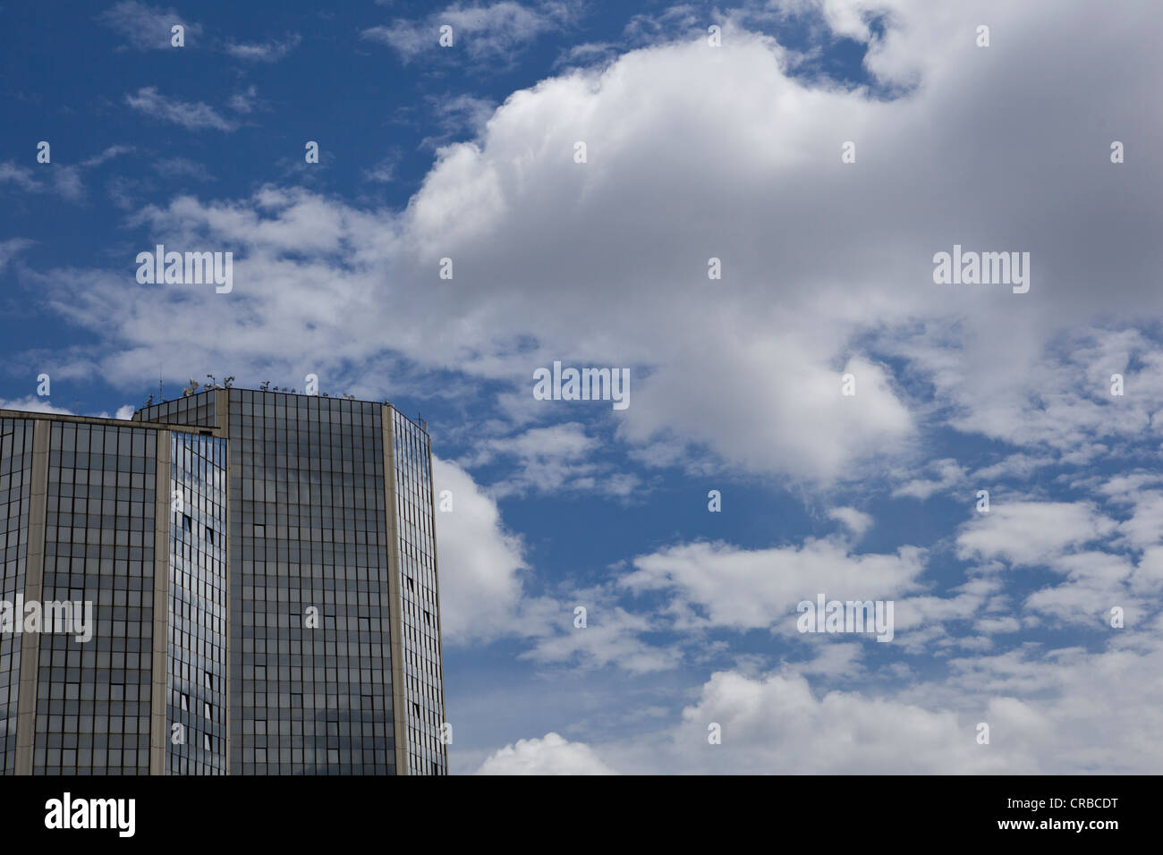 modern administrative/office building Stock Photo - Alamy
