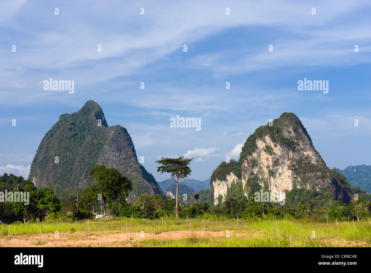 Southeast asia mountain hi-res stock photography and images - Alamy