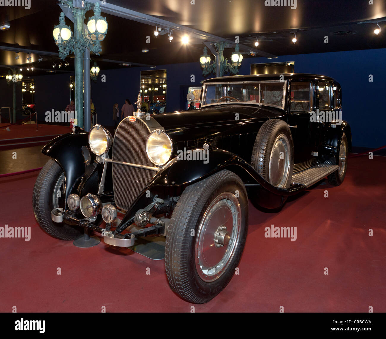 Bugatti royale hi-res stock photography and images - Alamy