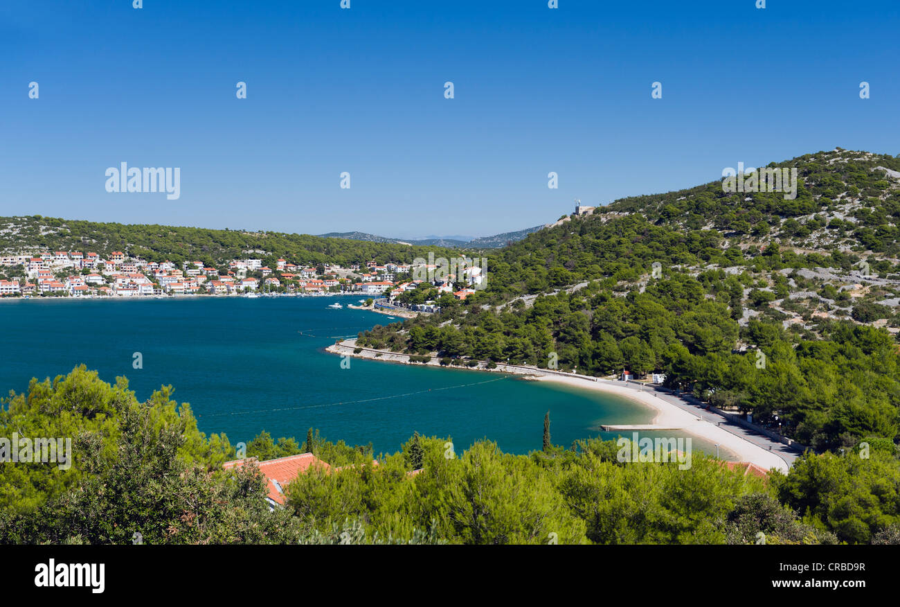 Murter, croatia hi-res stock photography and images - Alamy