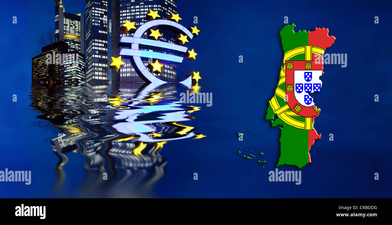 Portugal logo logo logos logo hi-res stock photography and images - Alamy