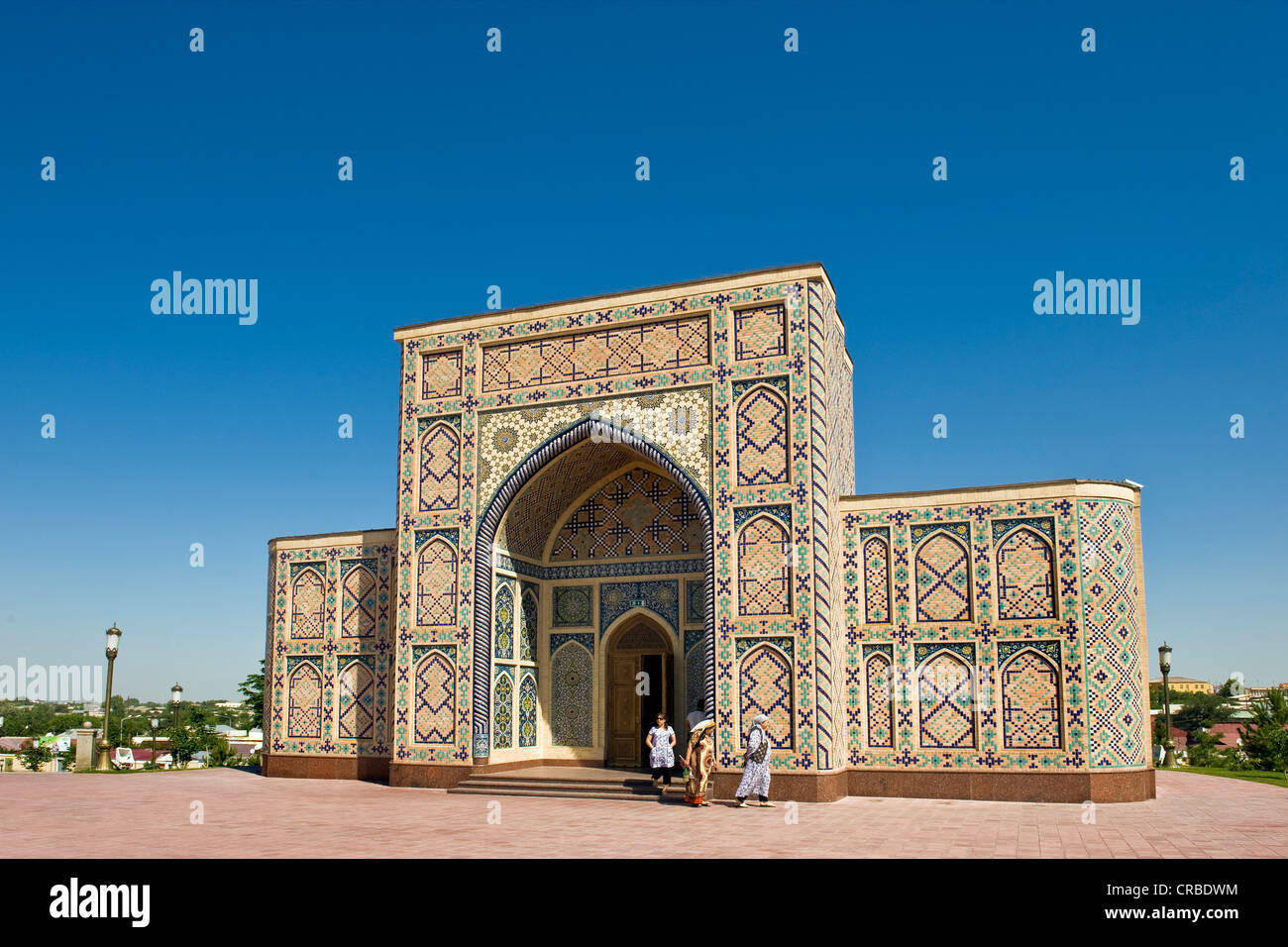 Ulugbek observatory hi-res stock photography and images - Alamy