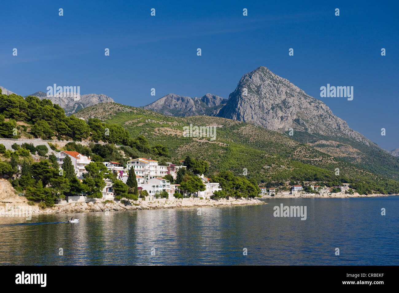 Drvenik hi-res stock photography and images - Alamy
