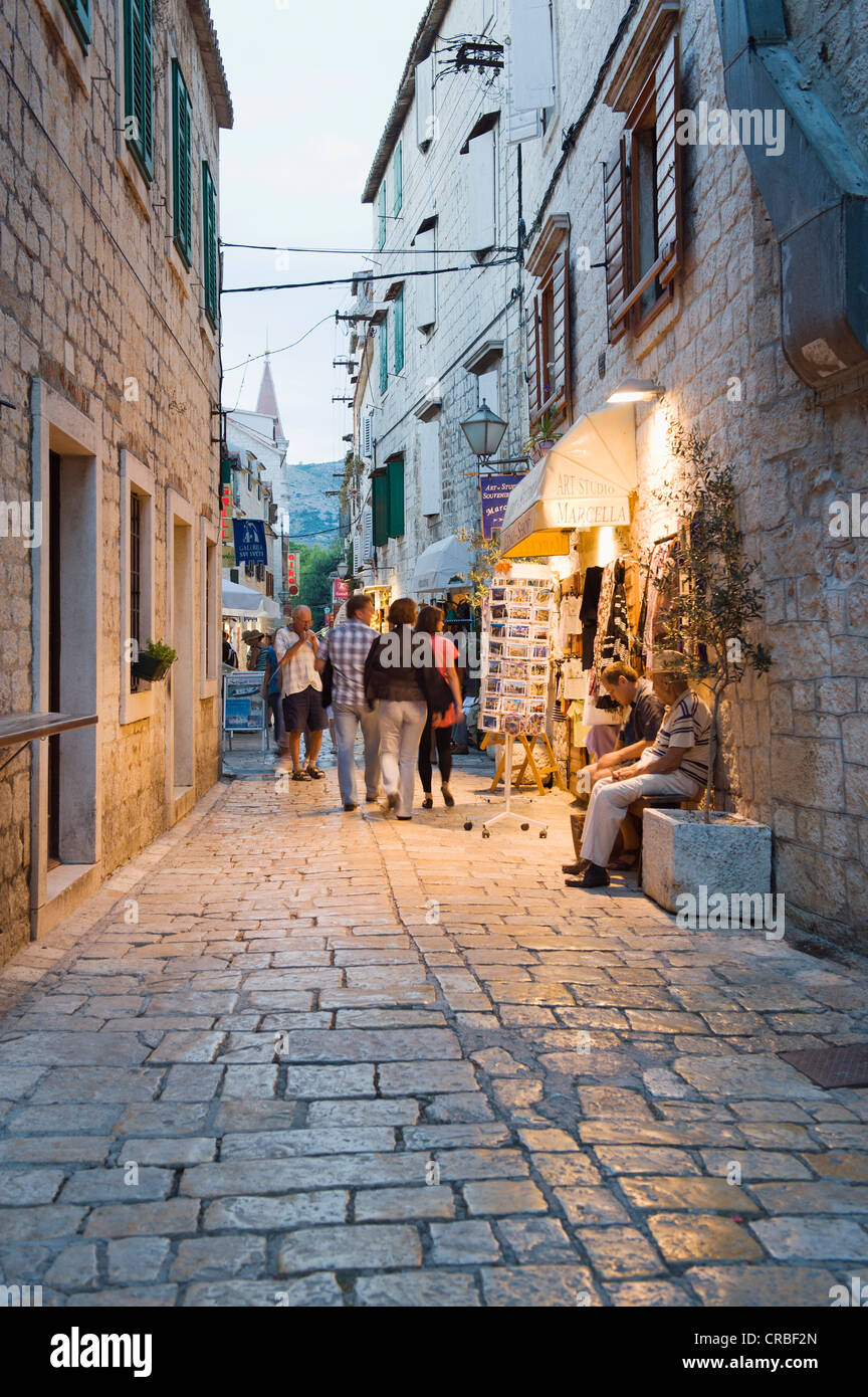 Croatia shops hi-res stock photography and images - Alamy