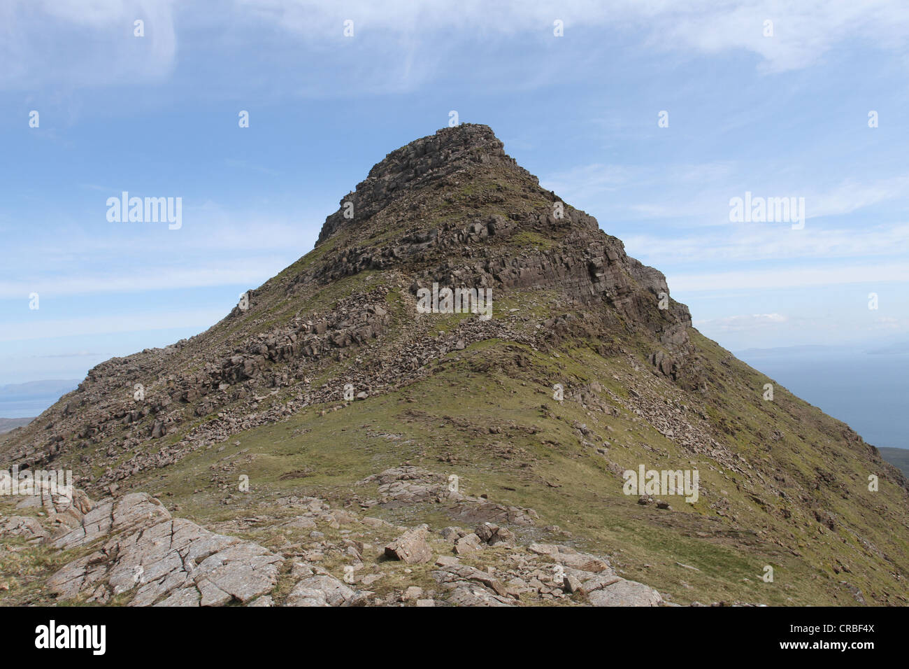 Hallival High Resolution Stock Photography and Images - Alamy