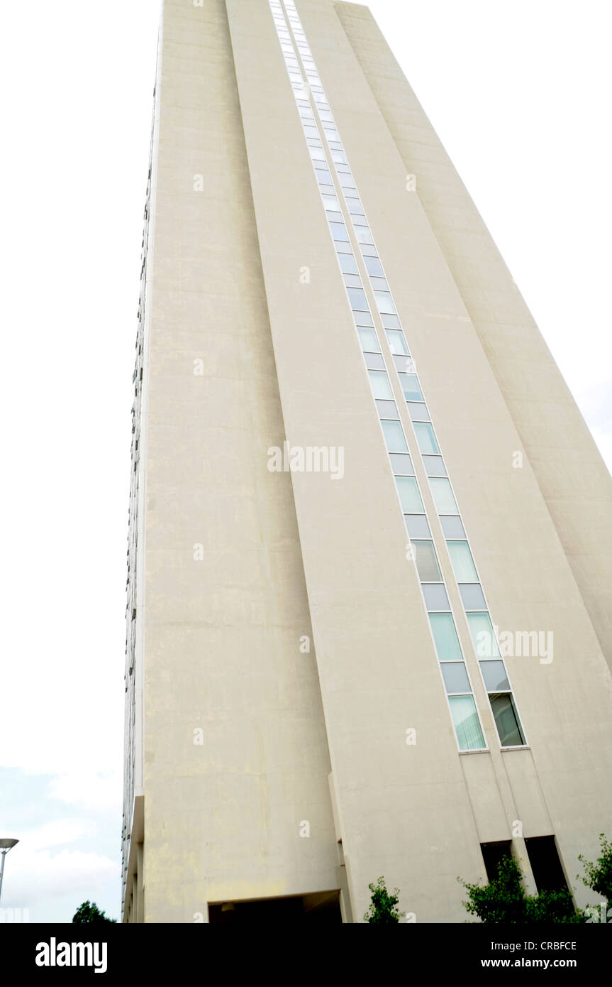 Condos in Anne Arbor, Michigan Stock Photo - Alamy
