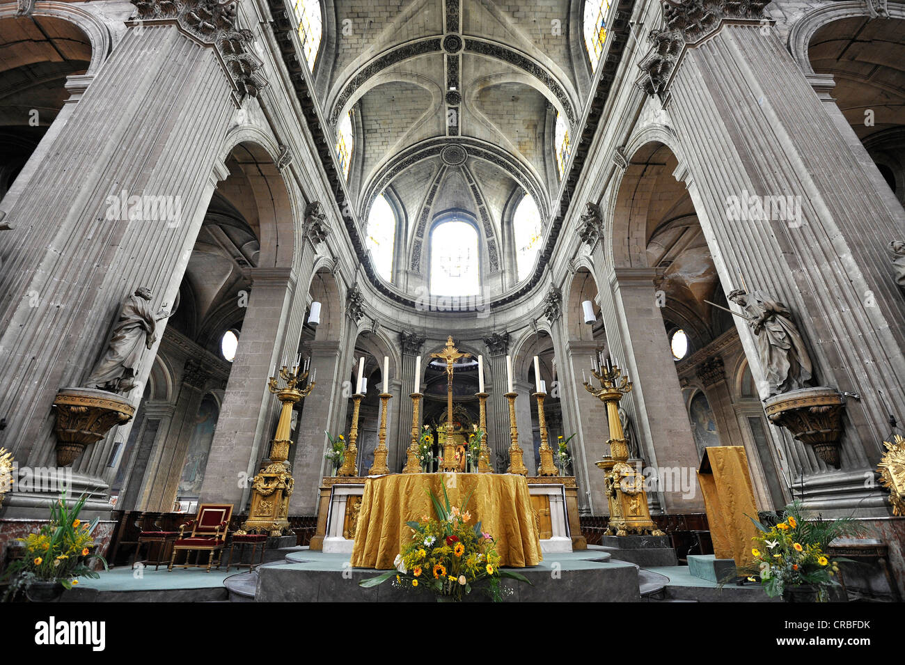 St Germaine Catholic Church Paris at Isaac Dadson blog