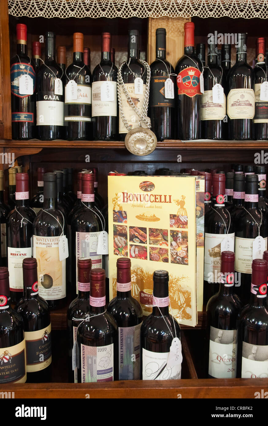 Bonuccelli hi-res stock photography and images - Alamy