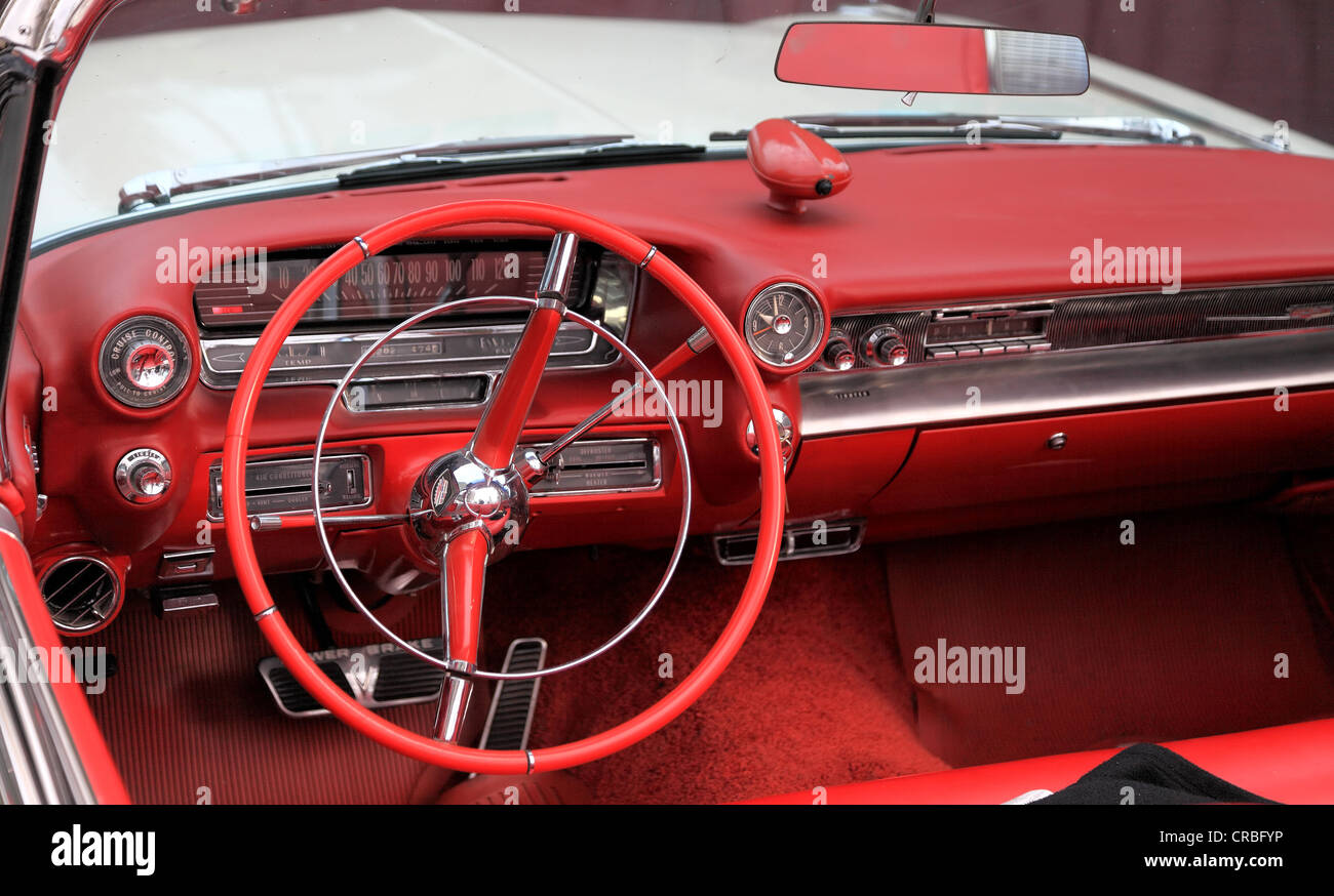 50 car dash board hi-res stock photography and images - Alamy