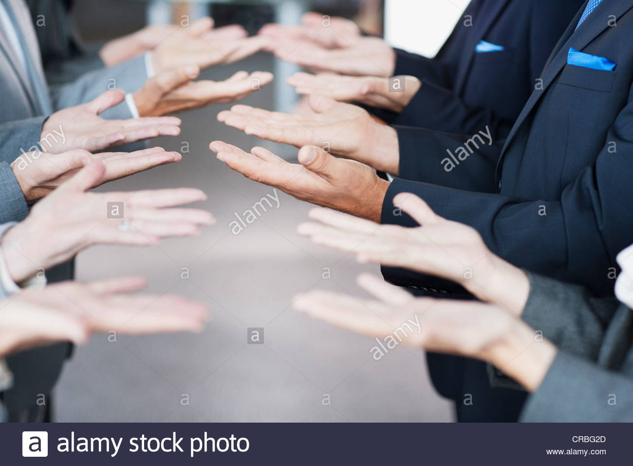 Palms Outstretched Stock Photos & Palms Outstretched Stock Images - Alamy