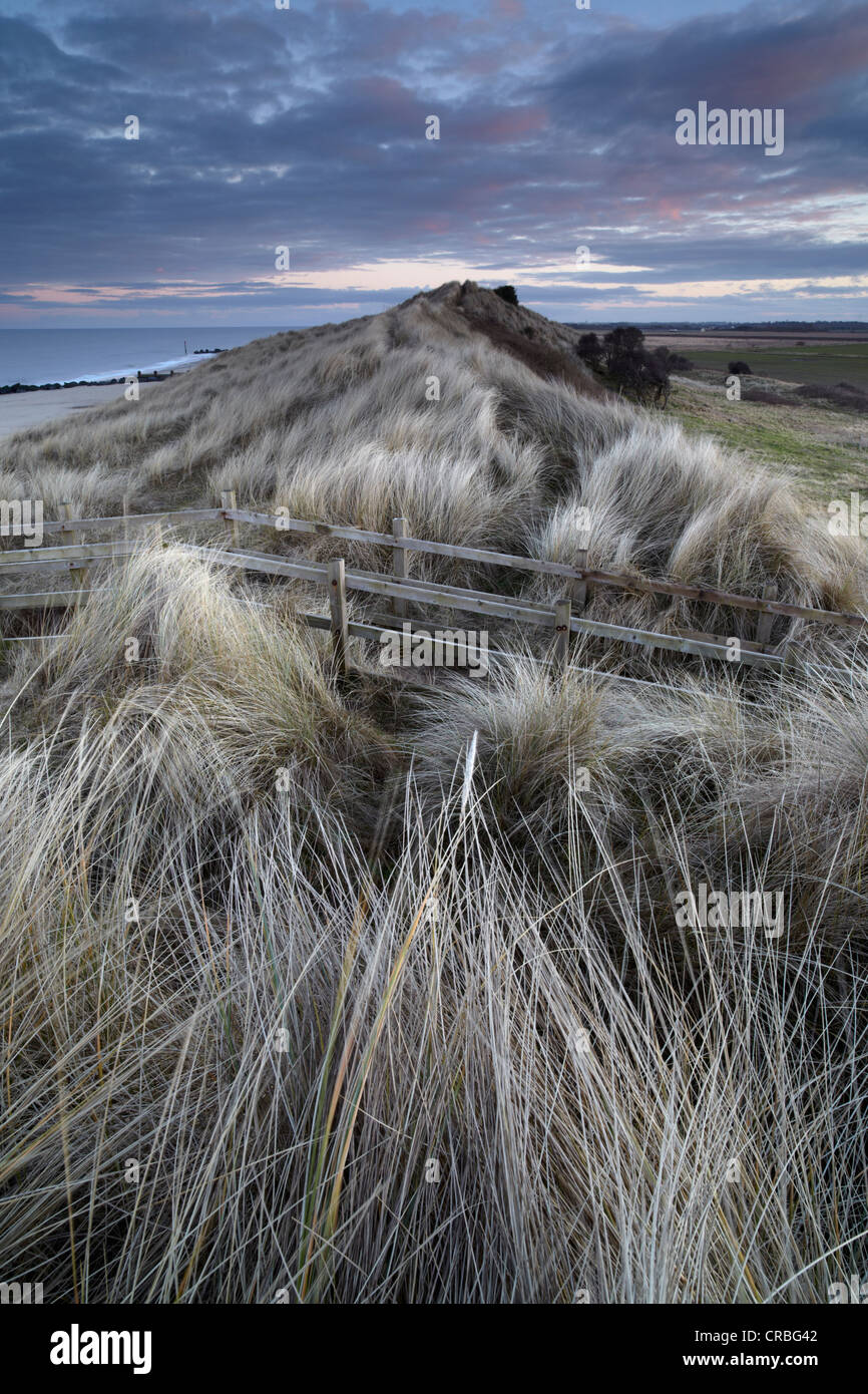 Waxham Beach High Resolution Stock Photography and Images - Alamy