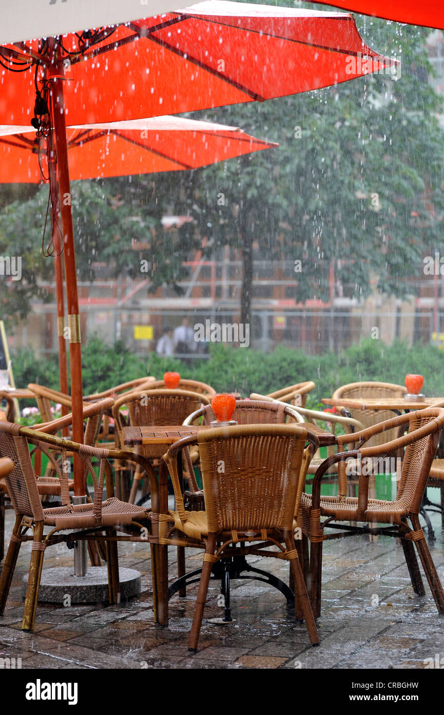 Raindrop shade hi-res stock photography and images - Alamy