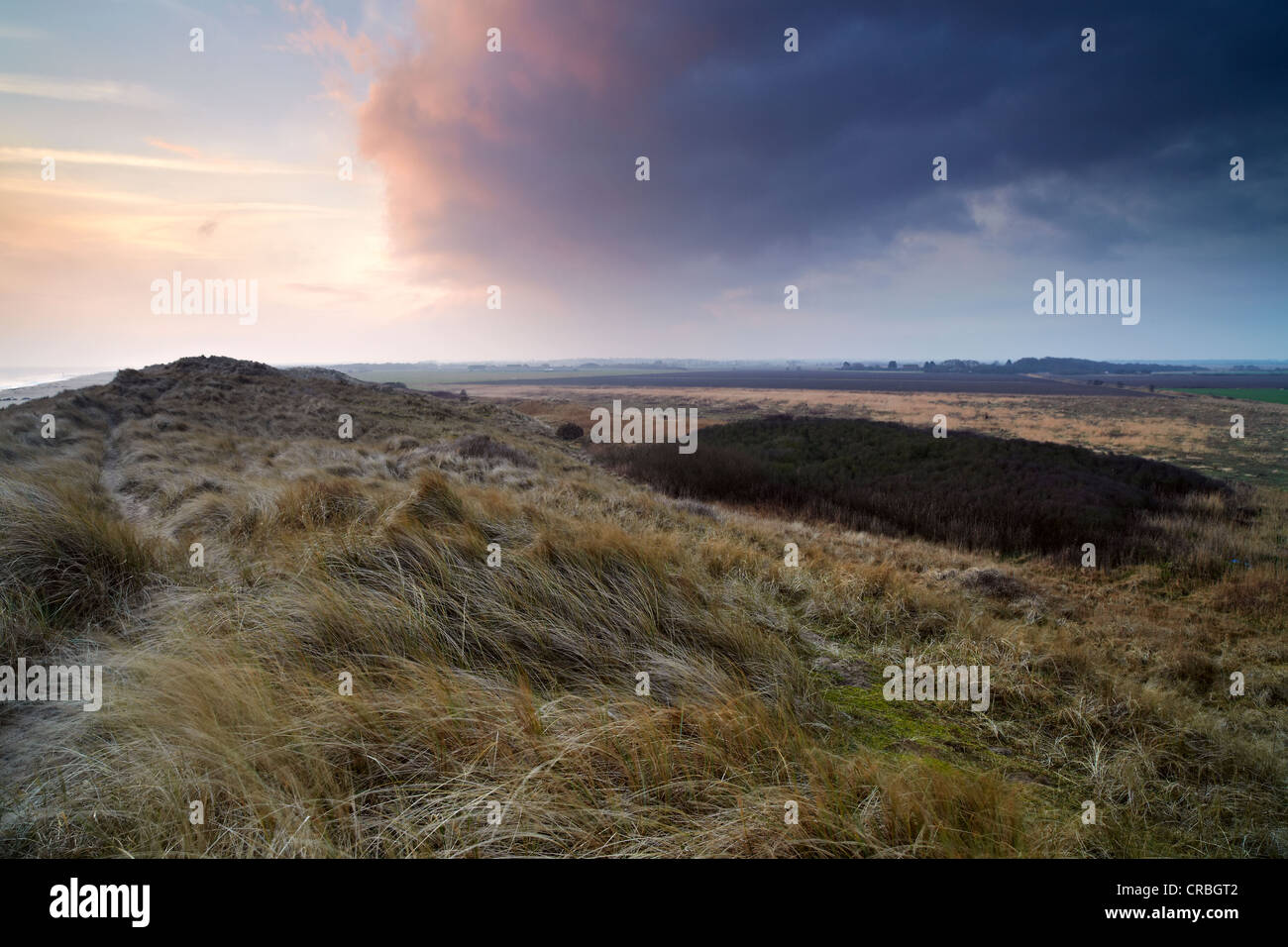 Waxham Beach High Resolution Stock Photography and Images - Alamy