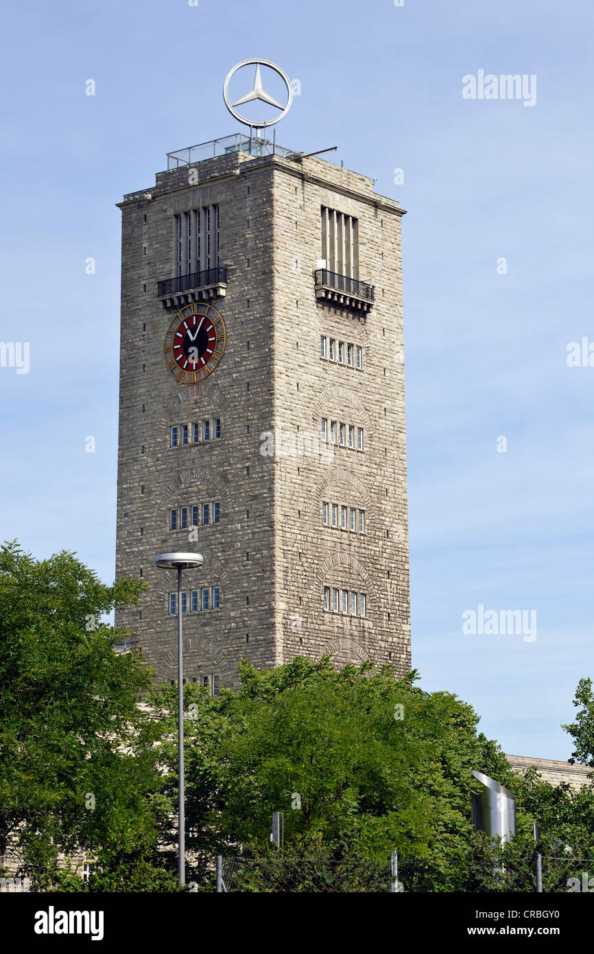 Station tower hi-res stock photography and images - Alamy