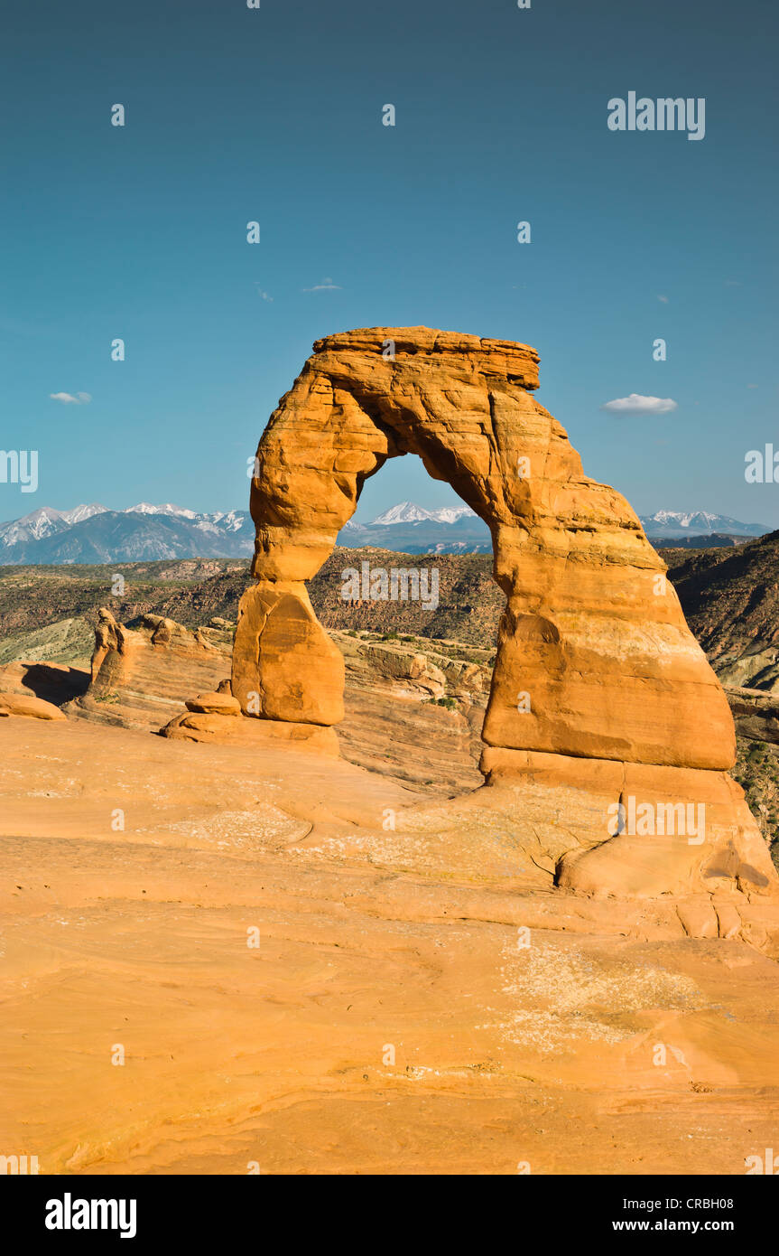 Arches nat park hi-res stock photography and images - Alamy