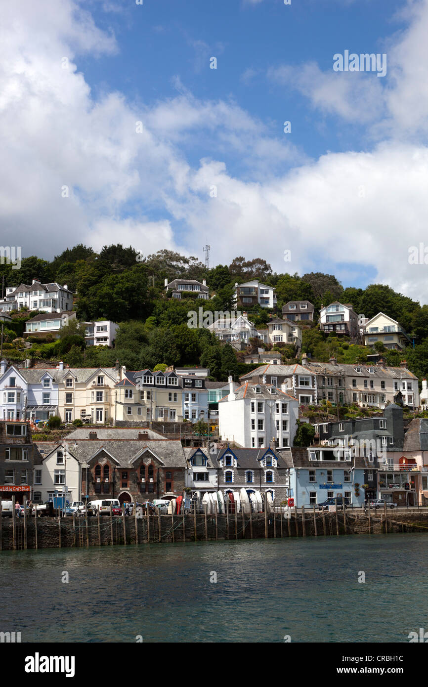 Port looe hi-res stock photography and images - Alamy