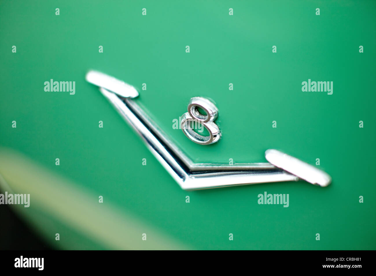 Old desoto car hi-res stock photography and images - Alamy