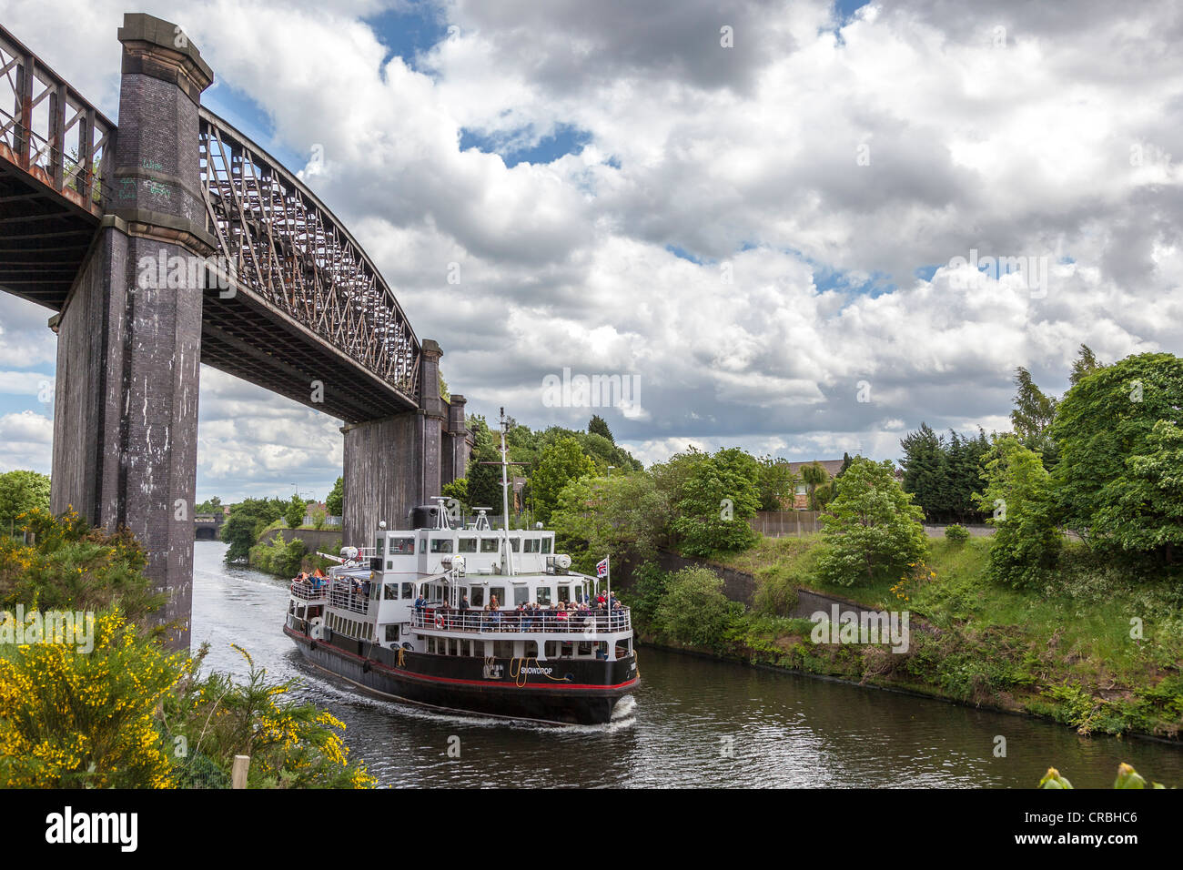 Latchford locks hi-res stock photography and images - Alamy