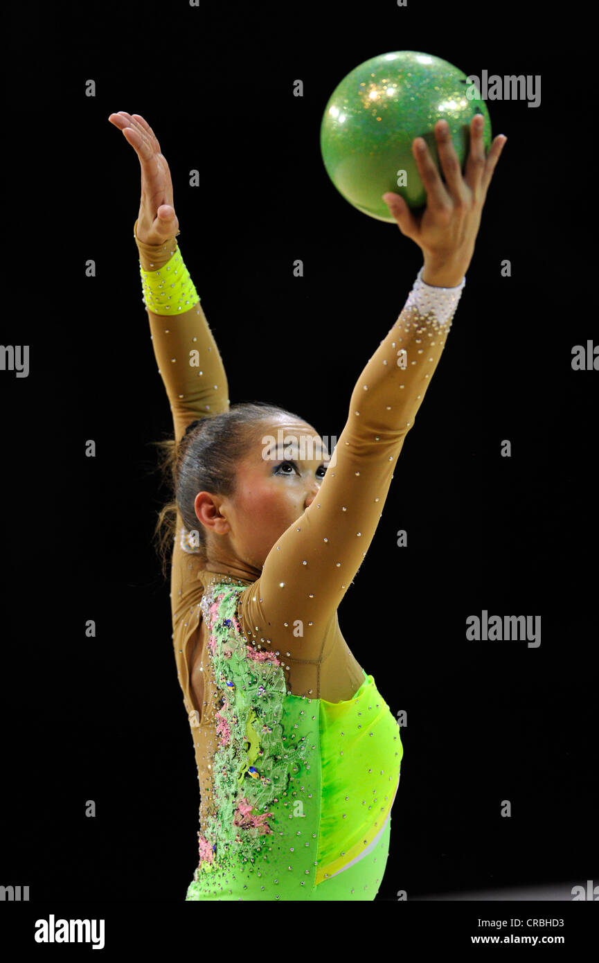 Aliya garayeva hi-res stock photography and images - Alamy