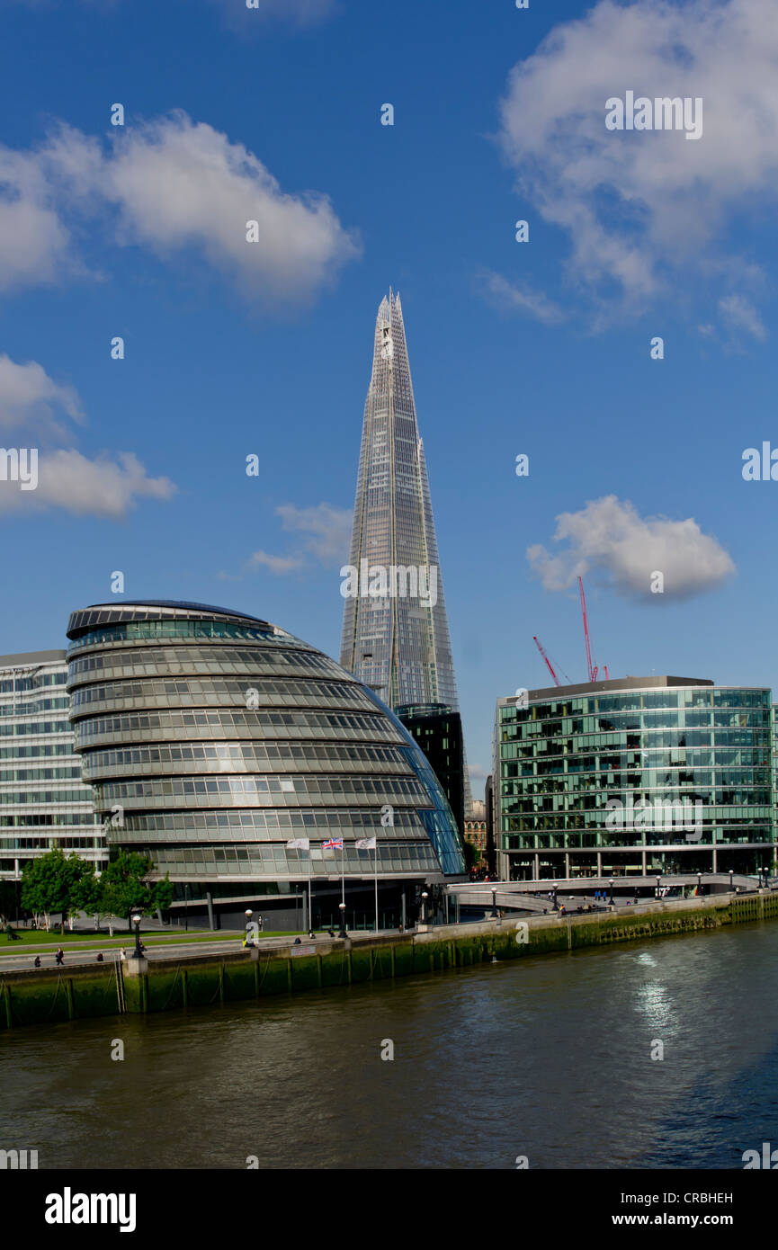 More london more hi-res stock photography and images - Alamy