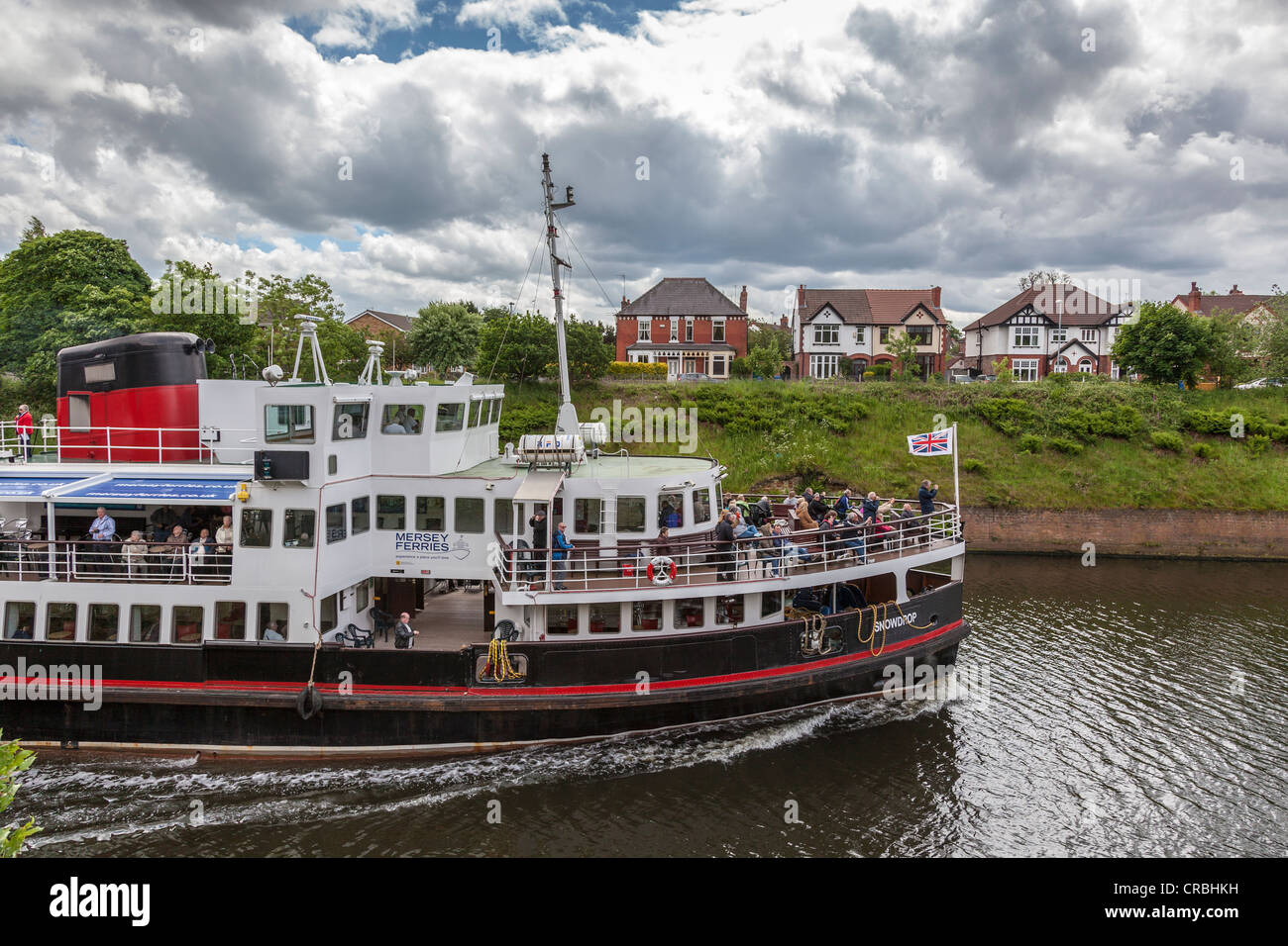 Latchford locks hi-res stock photography and images - Alamy
