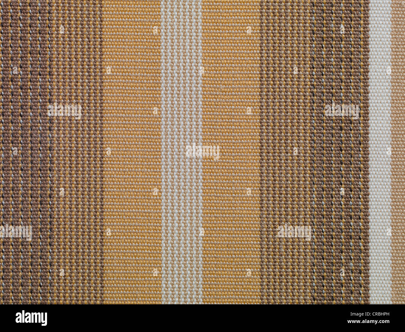 brown and beige retro fabric texture Stock Photo - Alamy