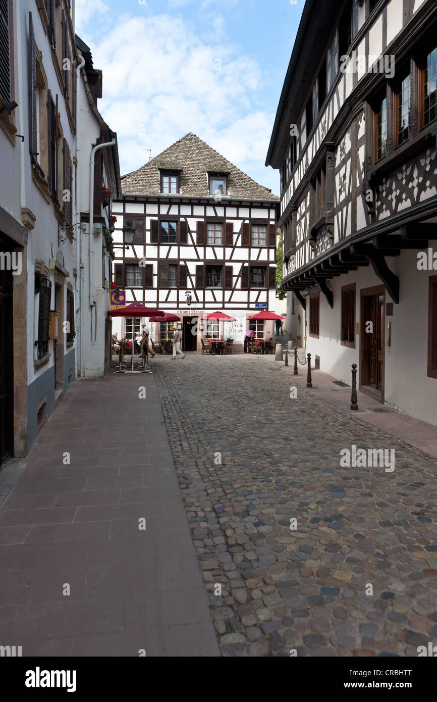 Gerber lane hi-res stock photography and images - Alamy