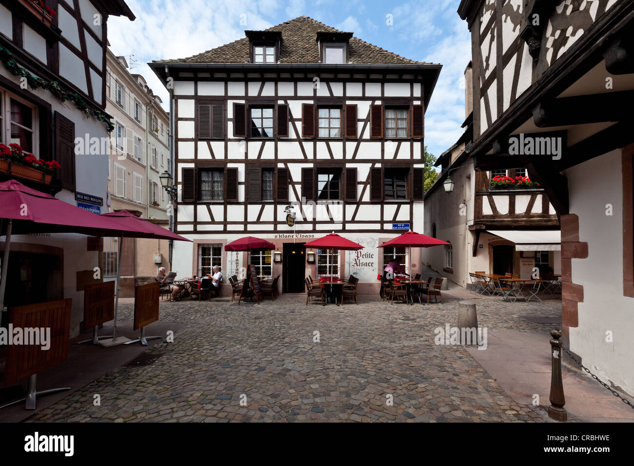 Gerber lane hi-res stock photography and images - Alamy