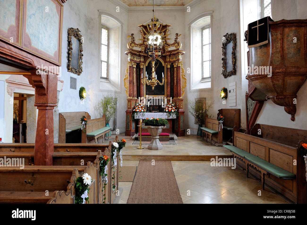Aufsess castle hi-res stock photography and images - Alamy