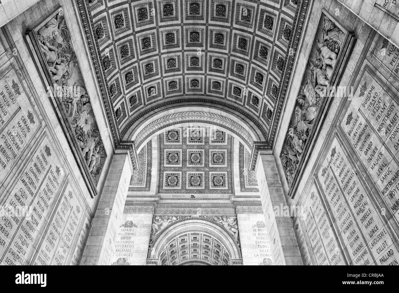 Perspective black and white hi-res stock photography and images - Alamy