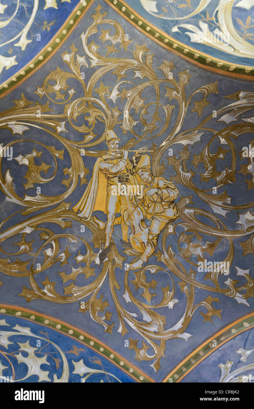 Lauenstein Castle High Resolution Stock Photography and Images - Alamy