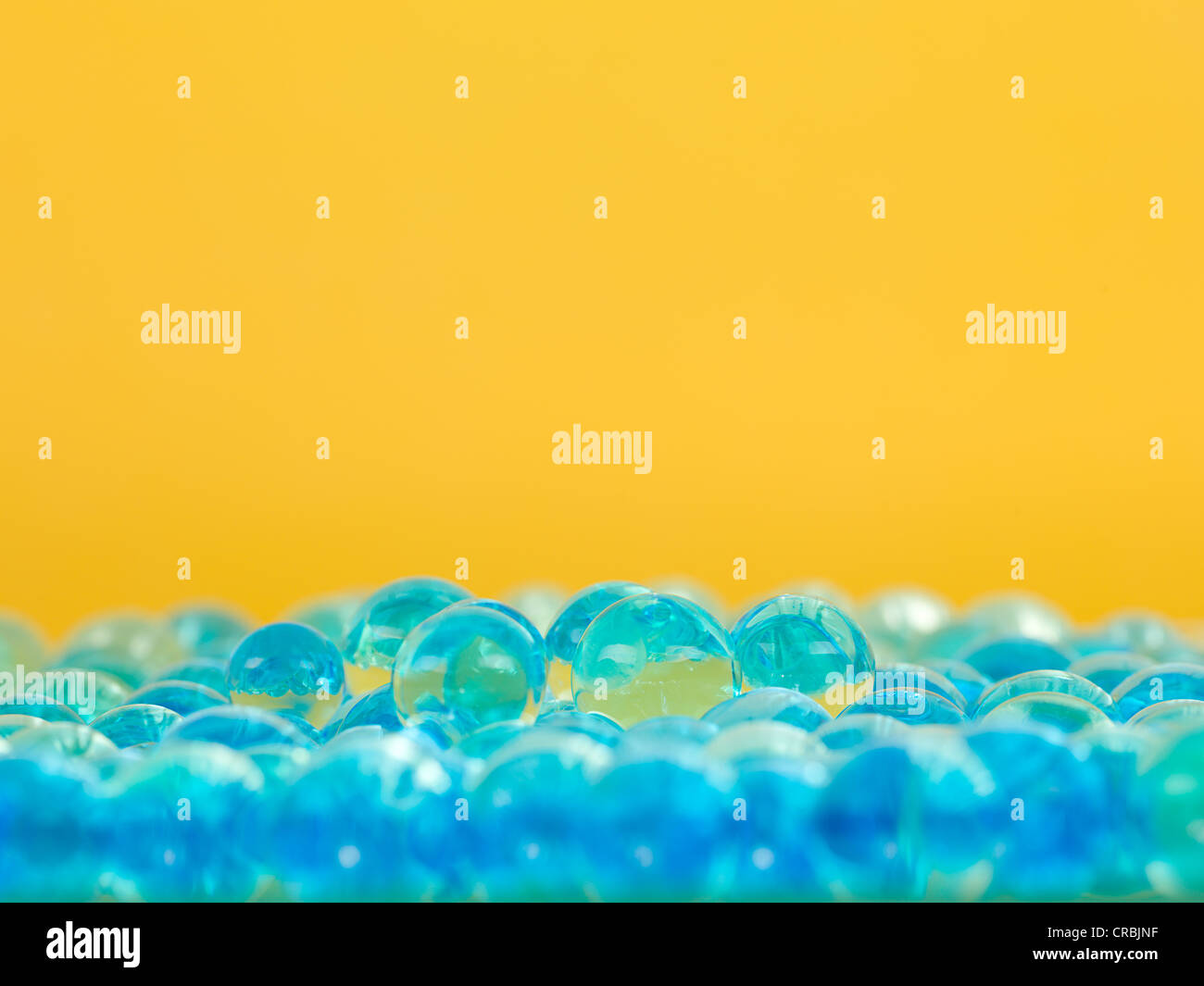 Abstract translucent blue hi-res stock photography and images - Alamy