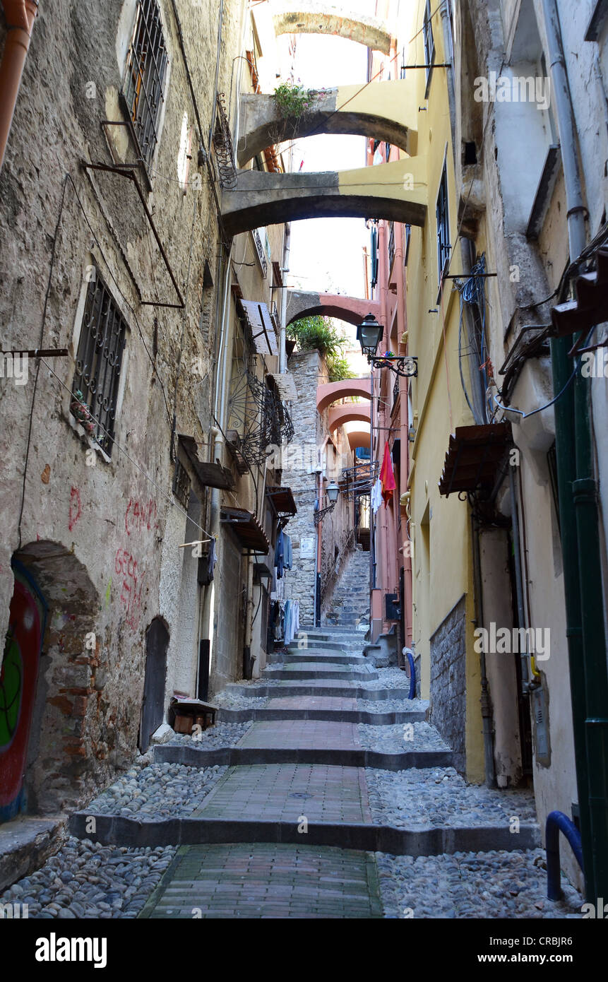 Sanremo italy hi-res stock photography and images - Alamy