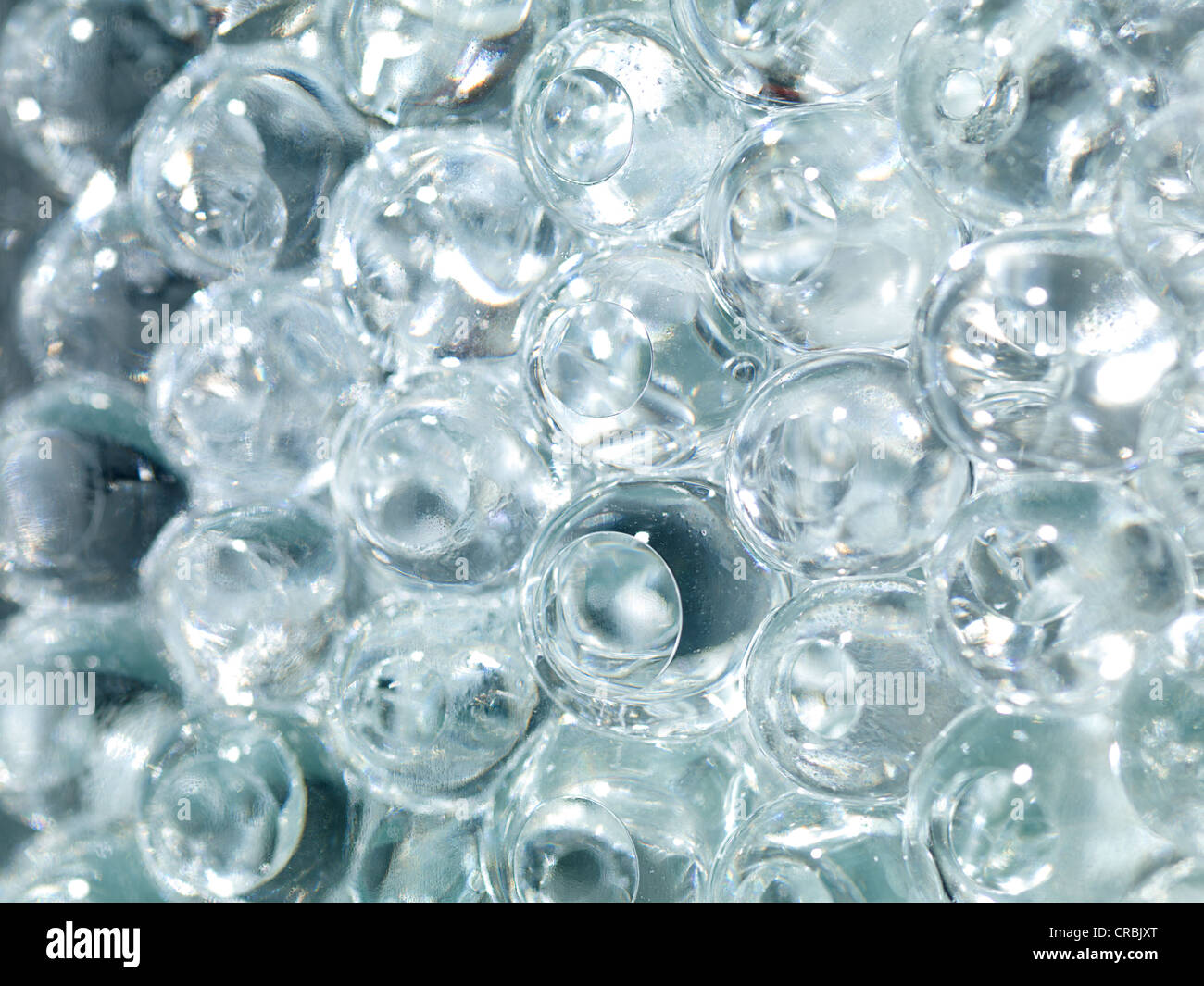 Floating glass balls hi-res stock photography and images - Alamy
